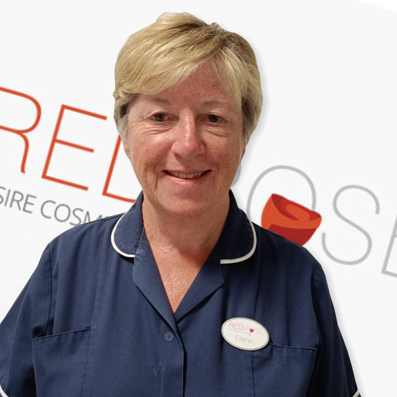 Elaine - Red Rose Medical Care